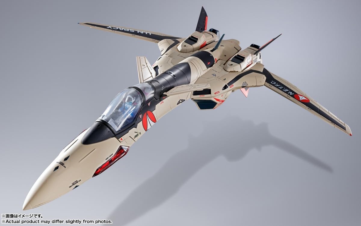 DX超合金 マクロスプラス YF-19 エクスカリバー (イサム・ダイソン機) バンダイ | 東京ホビーポータル