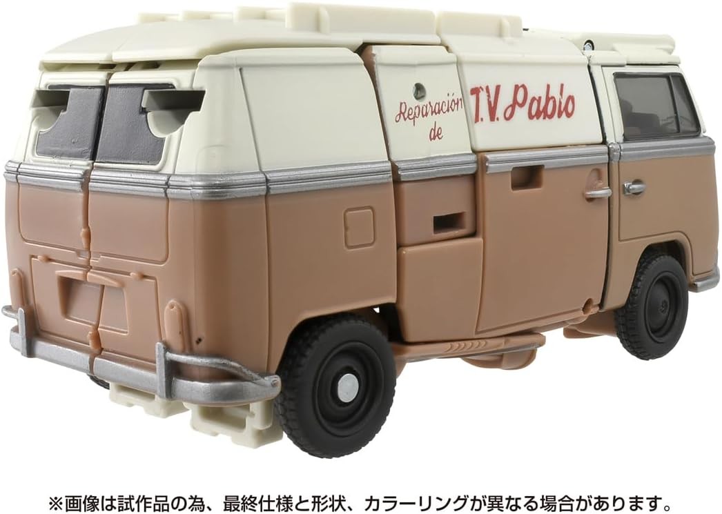 トランスフォーマー SS-133 ホイルジャック タカラトミー | 東京ホビーポータル
