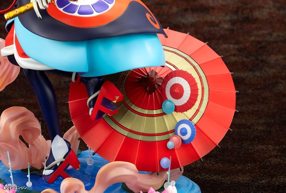 1/8 ARTFX J 薬売り 劇場版モノノ怪 Ver. コトブキヤ | 東京ホビーポータル